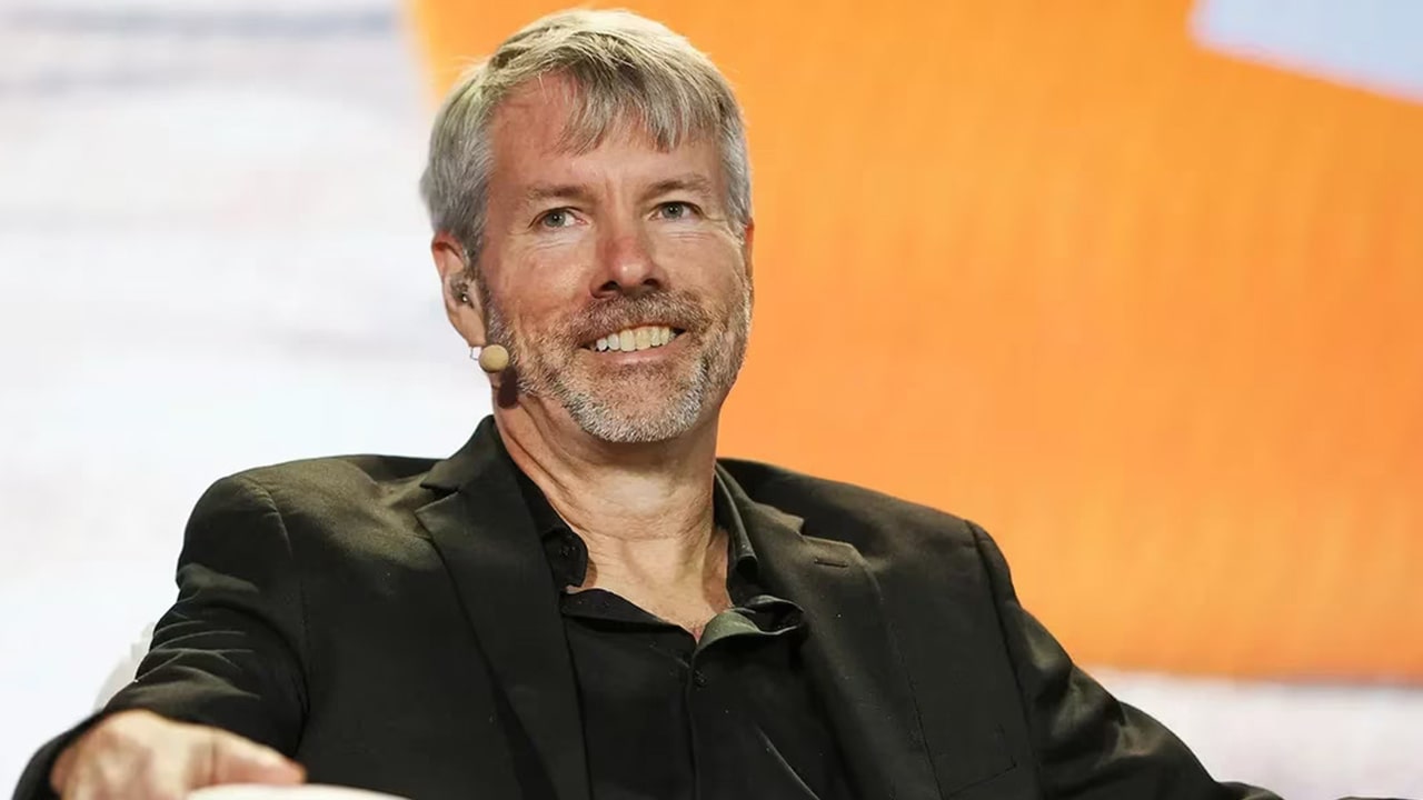 Michael Saylor’s MicroStrategy Books a Much Smaller Bitcoin Impairment ... Michael Saylor’s MicroStrategy Books a Much Smaller Bitcoin Impairment ...